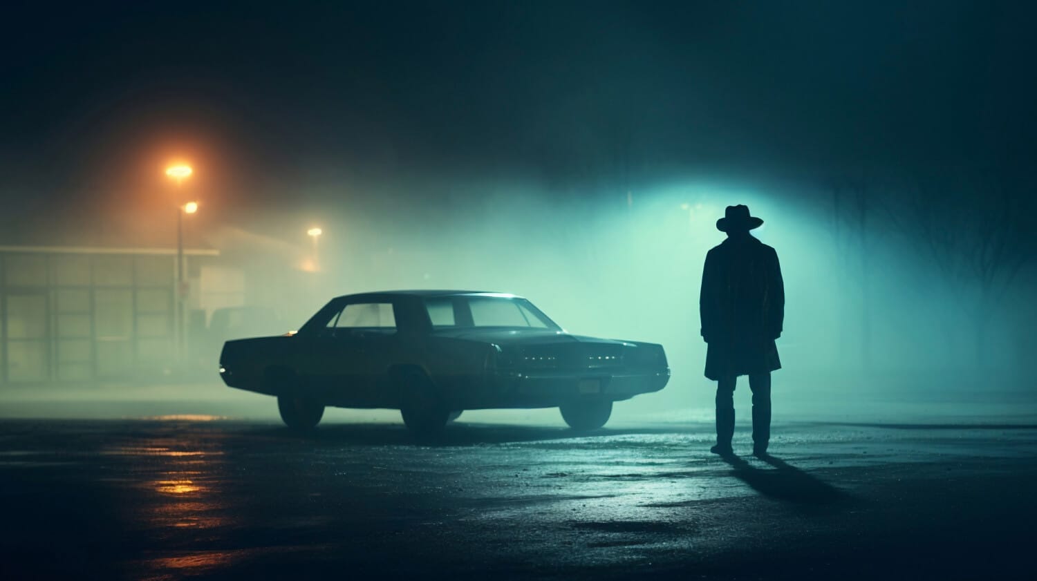 Haunted Places in San Antonio – Spooky Road Trip Guide