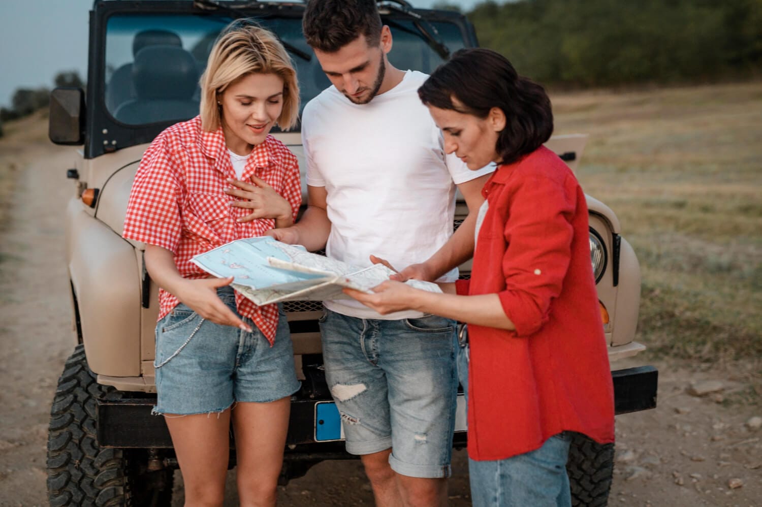 How to Plan the Perfect Texas Road Trip Itinerary – Guide