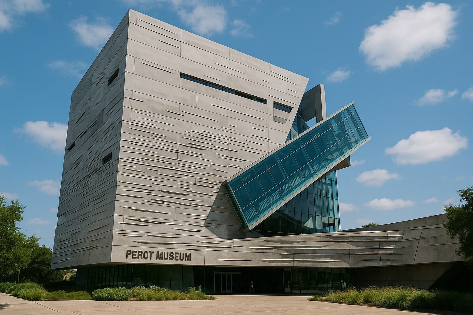 Perot Museum Visit Guide – Dallas Science Adventure
