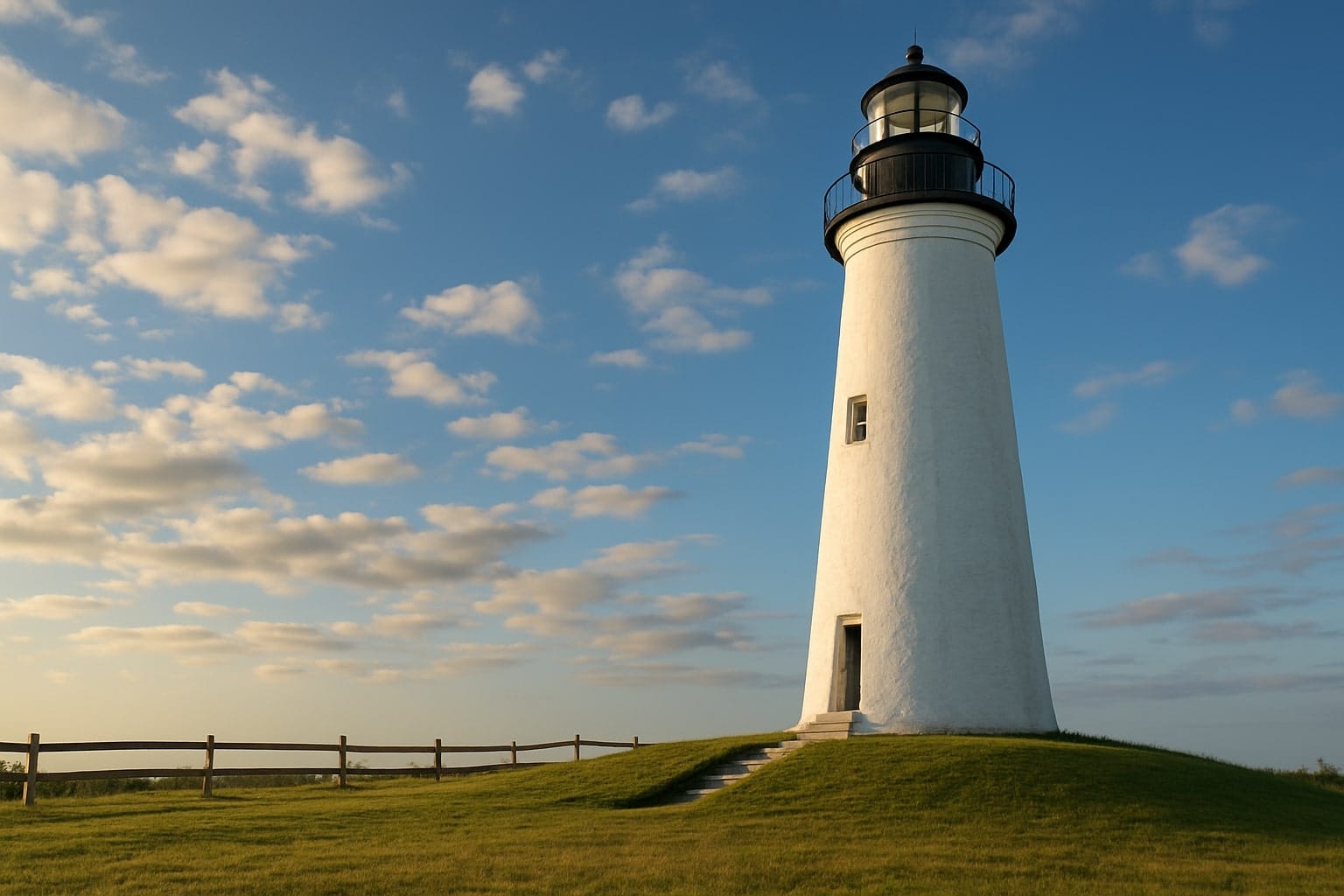 Port Isabel Lighthouse Guide – Texas Coastal History