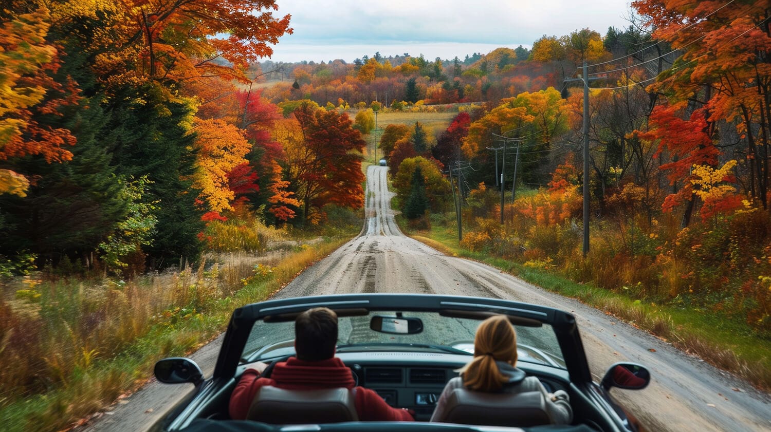 Scenic Drives Around Waco – Perfect Texas Road Trip Adventures