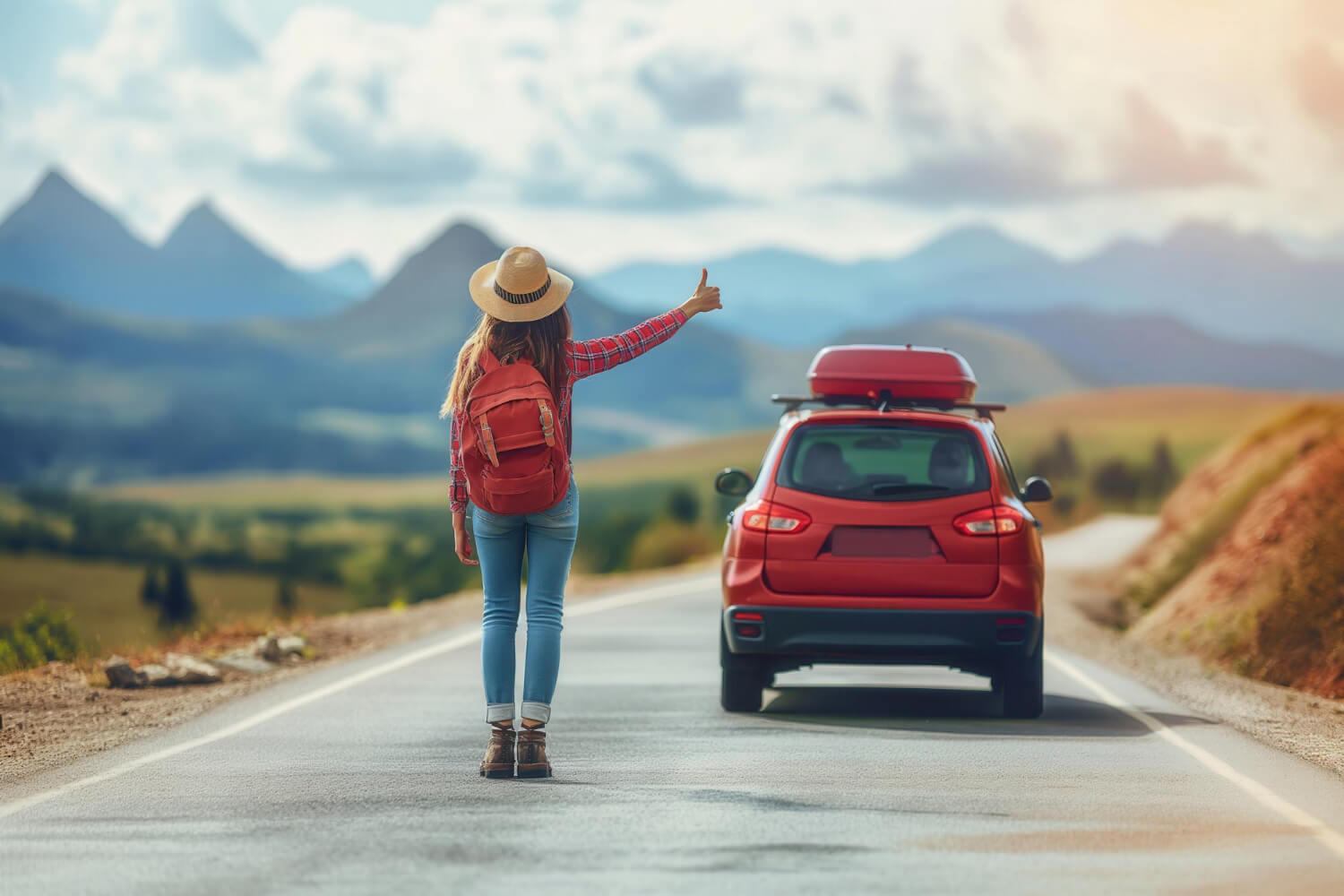 Best Day Trips from Round Rock – Hill Country Escapes